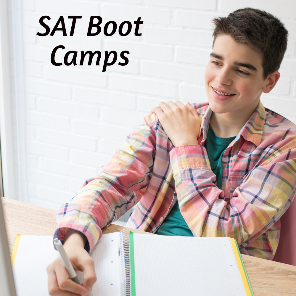 Mock Tests & Boot Camps