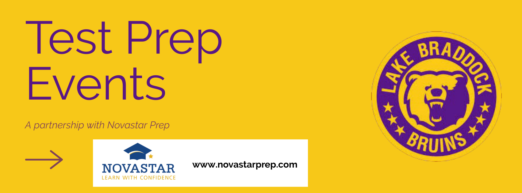 Lake Braddock Secondary School