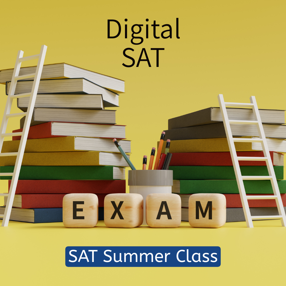 Meridian High School Mock Tests
